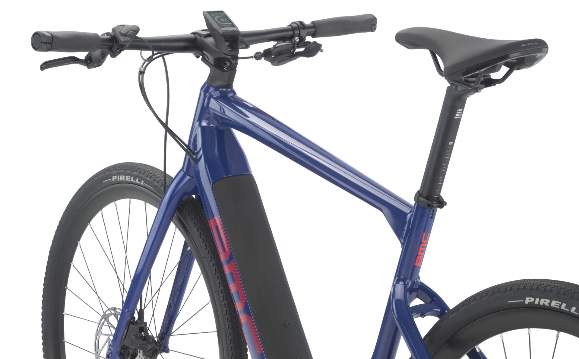 BMC Alpenchallenge AMP AL ONE online kaufen